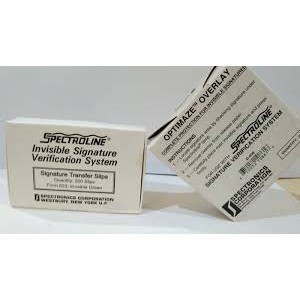 Spectroline Overlay 1 set. | Shopee Malaysia