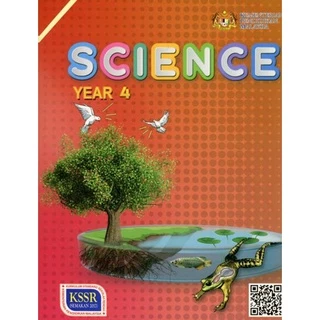 Buy textbook science year 4 Online With Best Price, Feb 2026 | Shopee ...