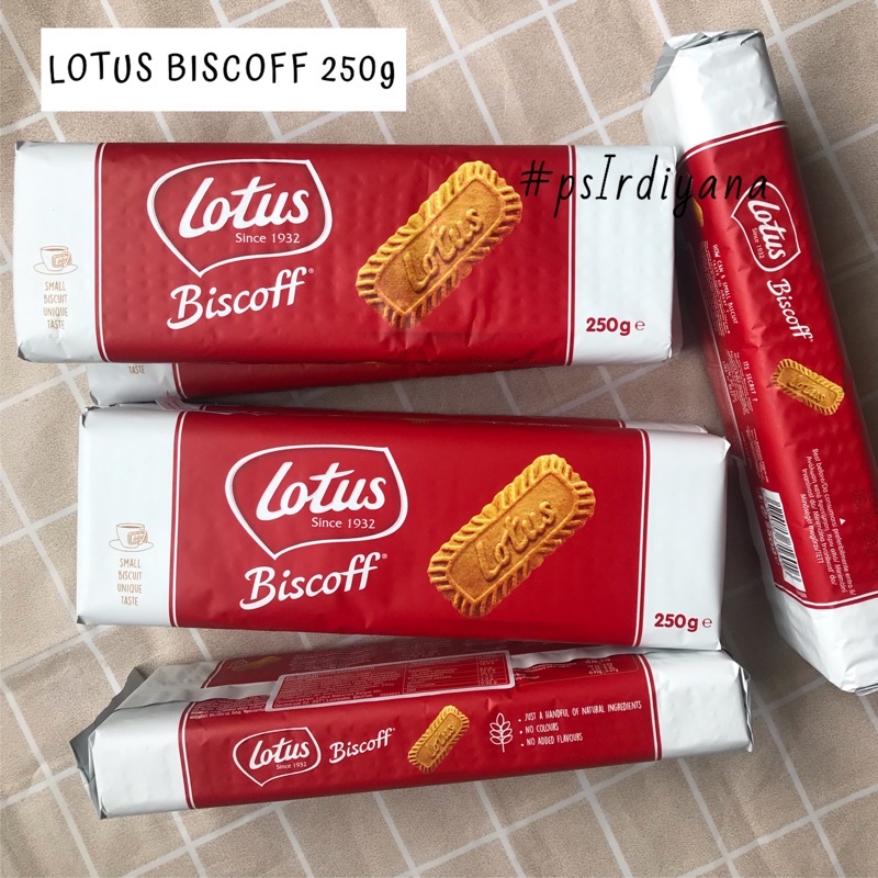 🍫 LOTUS BISCOFF VIRAL ~ COKLAT LANGKAWI SEDAP | Shopee Malaysia