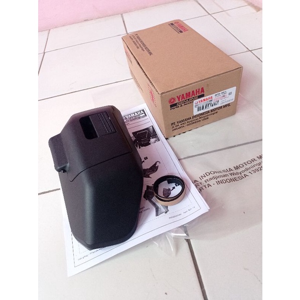ORIGINAL YAMAHA MIO GEAR 125 CONSOLE BOX | Shopee Malaysia