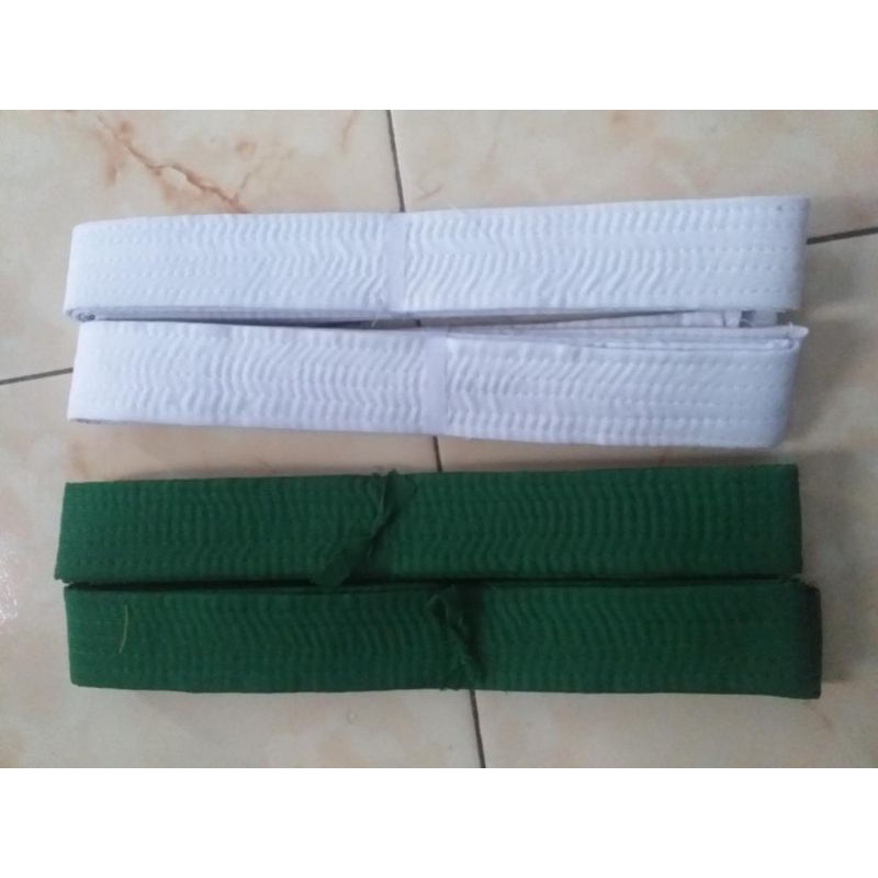 Silat Belt/Student SILAT Belt | Shopee Malaysia