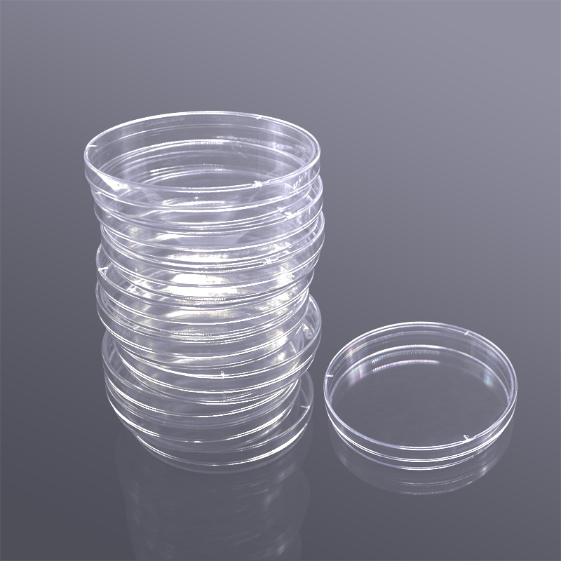BIOSHARP 90mm Petri dish, sterile, polystyrene material, Diameter 90mm ...