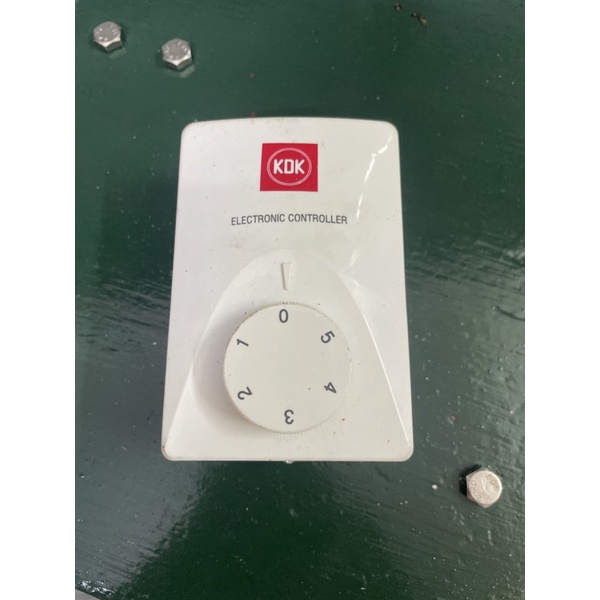 KDK Electronic Controller | Shopee Malaysia