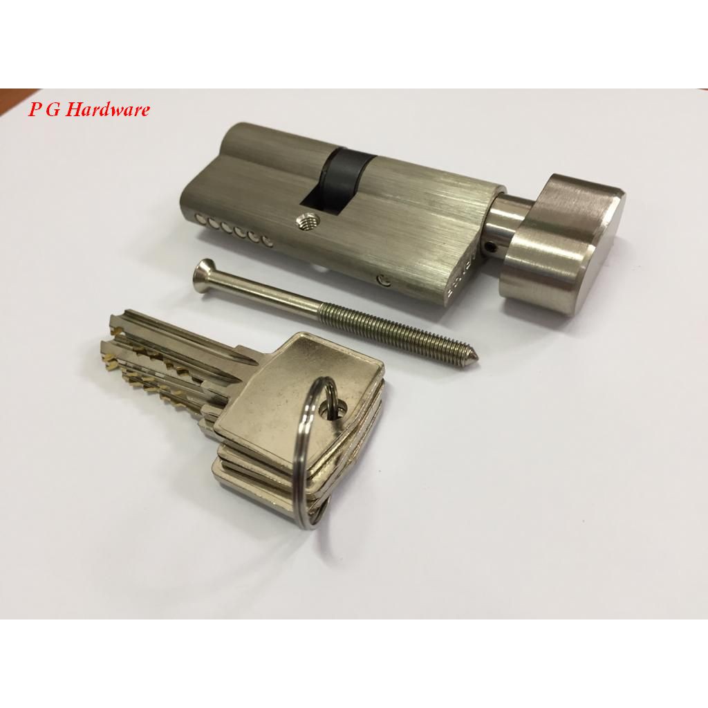 ARMOR Single Profile Cylinder @70mm | Shopee Malaysia