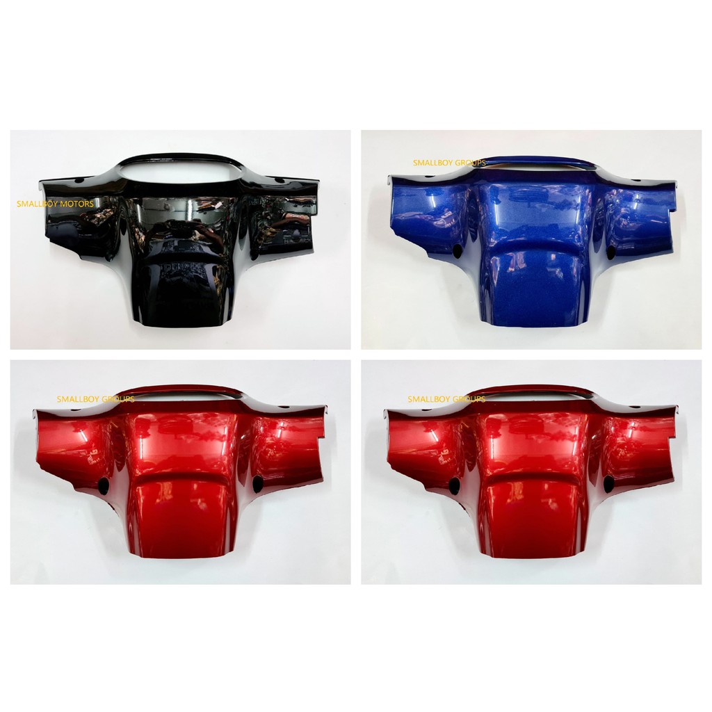 MODENAS KRISS 1 KRISS 110 NO DISC METER HANDLE COVER PENUTUP KEPALA ...
