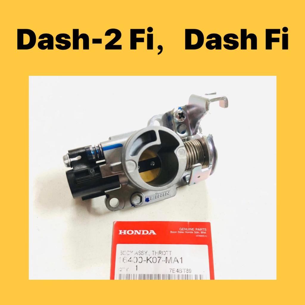 100% ORIGINAL HONDA WAVE DASH110 Fi V2 DASH 110 DASH2FI DASH2 DASH 2 FI ...