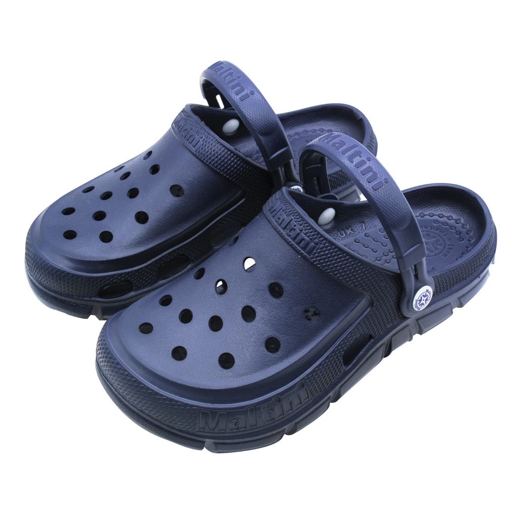 [MONOBO MALAYSIA] F501 Classic Men Sandals Clogs Slides Light-weight ...