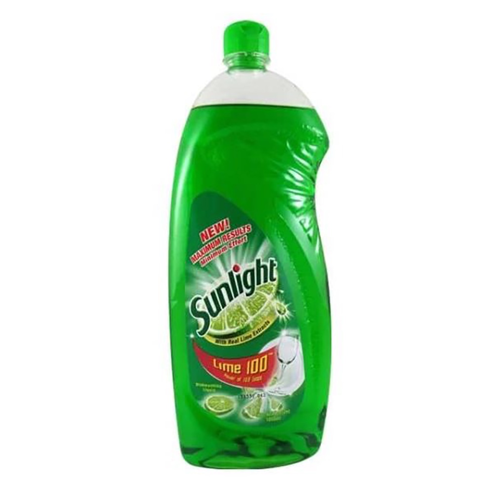 Sunlight Dishwash Liquid Extra Nature 800ml | Shopee Malaysia