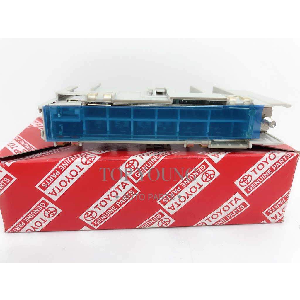 TOYOTA HILUX KUN25 , HIACE KDH200 FUSIBLE LINK BLOCK FUSE BOX (8 PIN ...