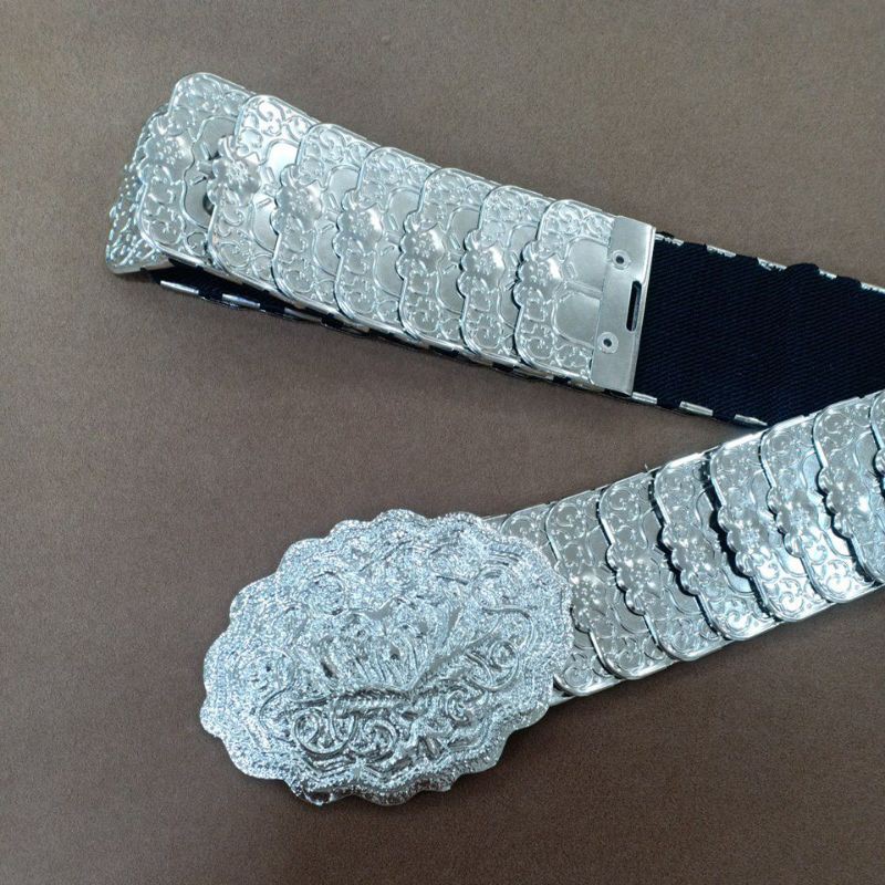 Traditional Tali Pinggang Besi (getah) | Shopee Malaysia