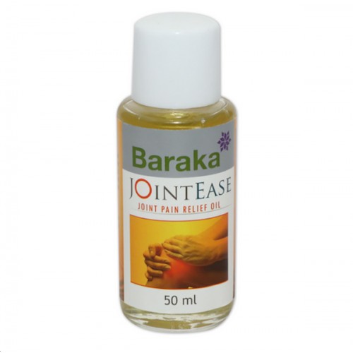 Joint Ease Pain Relief Oil (50ml) | Shopee Malaysia