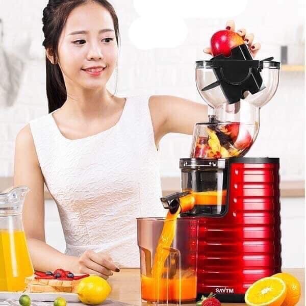 High-end SAVTM J35 whole fruit industrial slow juicer | Shopee Malaysia