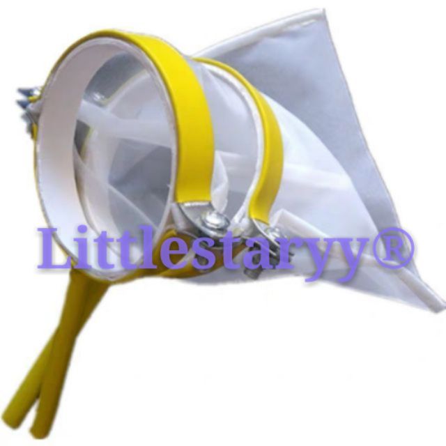 [PROMO] Artemia BBS Filter Net (Big Roe/ Small Roe) | Shopee Malaysia