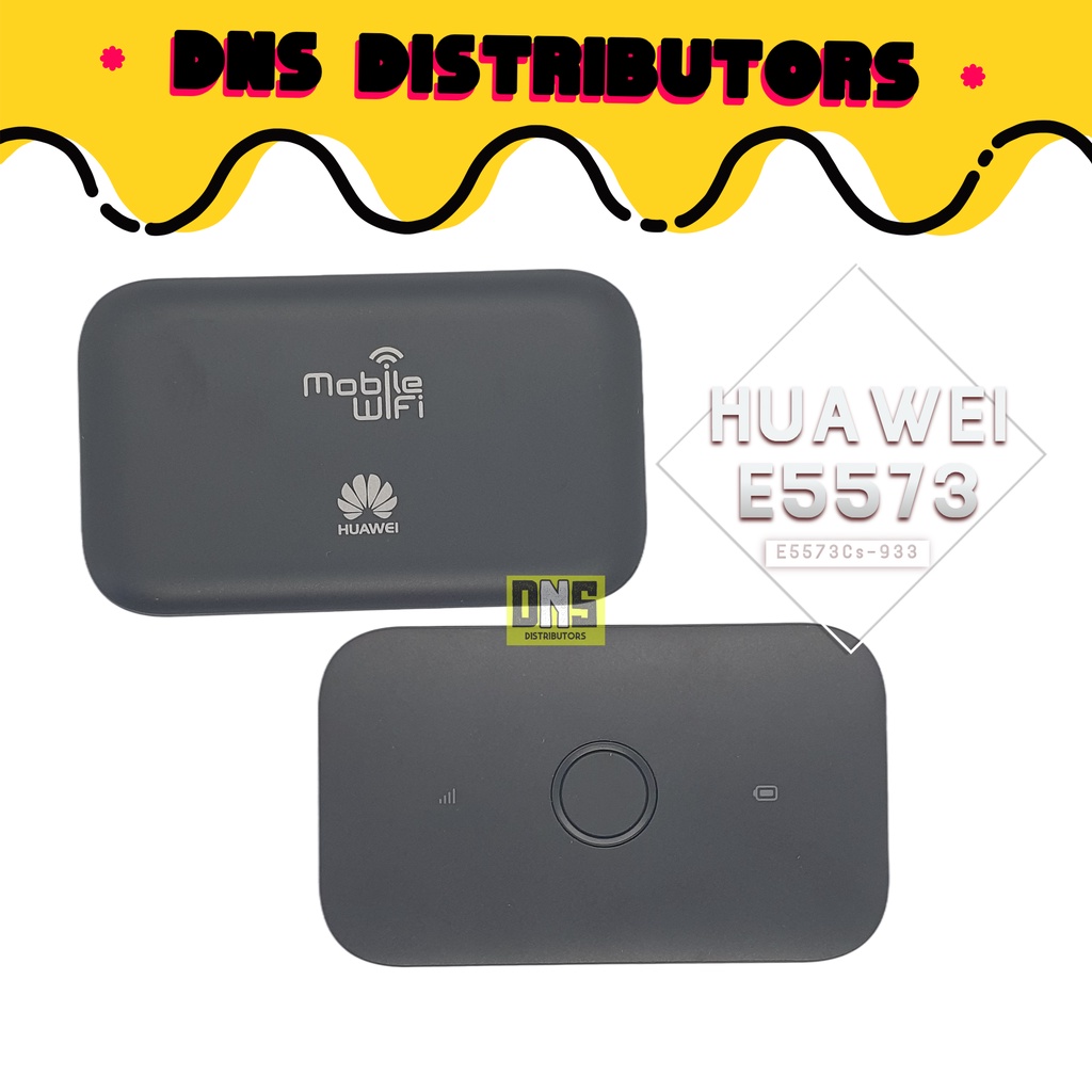 Huawei Modified Modem E5573 WiFi SIM Card Modem 3G 4G Portable Routers ...