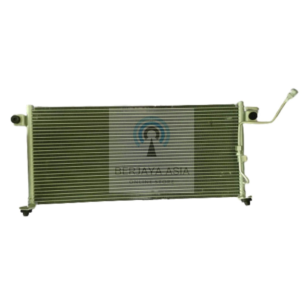 Proton Wira 1.6 Air Cond Condenser For UCM System | Shopee Malaysia