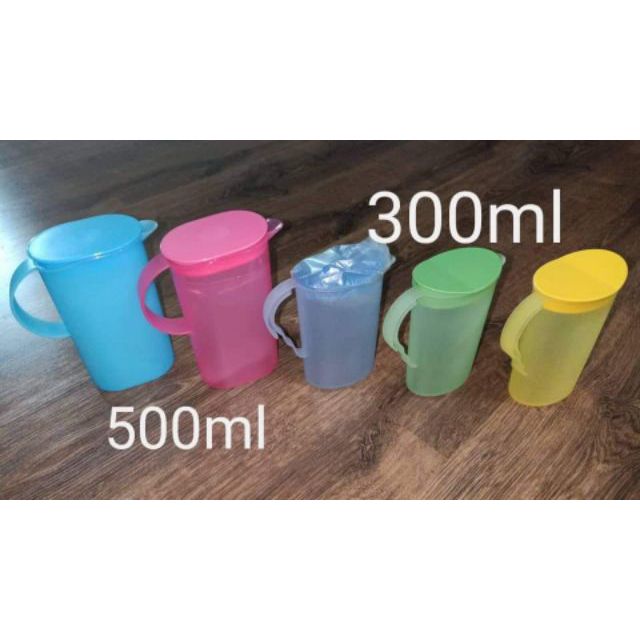 Tupperware Mini Pitcher 500ml (1) | Shopee Malaysia