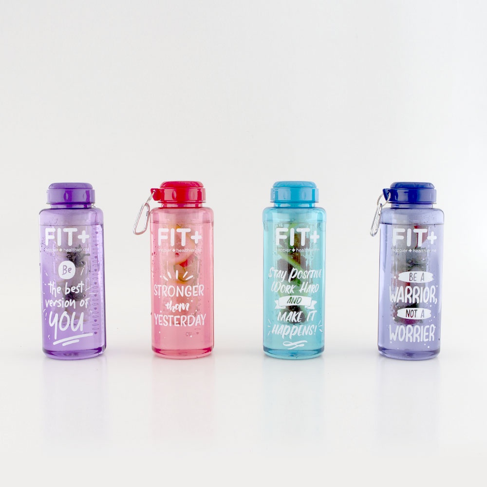 INFUS WATER - FIT + MAX - 1150 ML | Shopee Malaysia