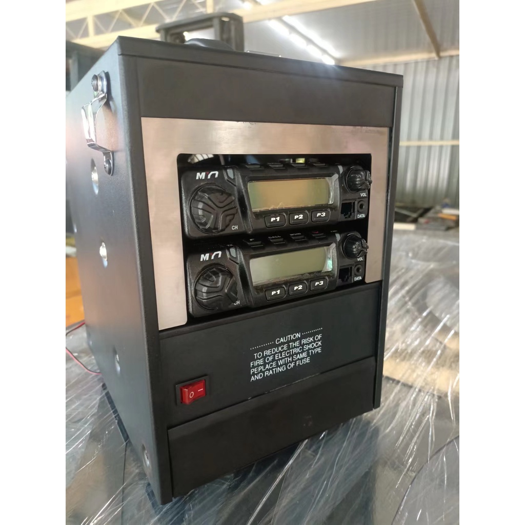 REPEATER TYT VHF / UHF BRAND NEW | Shopee Malaysia