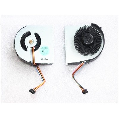 Laptop Fan For Lenovo Thinkpad T430 T430I 04W3269 04W3267 CPU Cooling ...