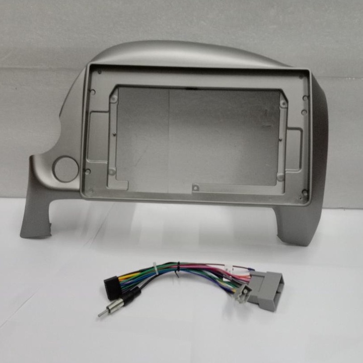 💥READY STOCK💥HONDA JAZZ 2C 2008-2013 ANDROID PLAYER CASING 10" (HO-093T ...