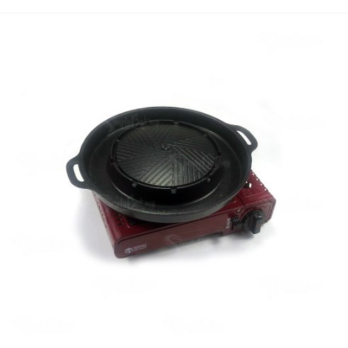 Mookata BBQ Grill Plate | Shopee Malaysia