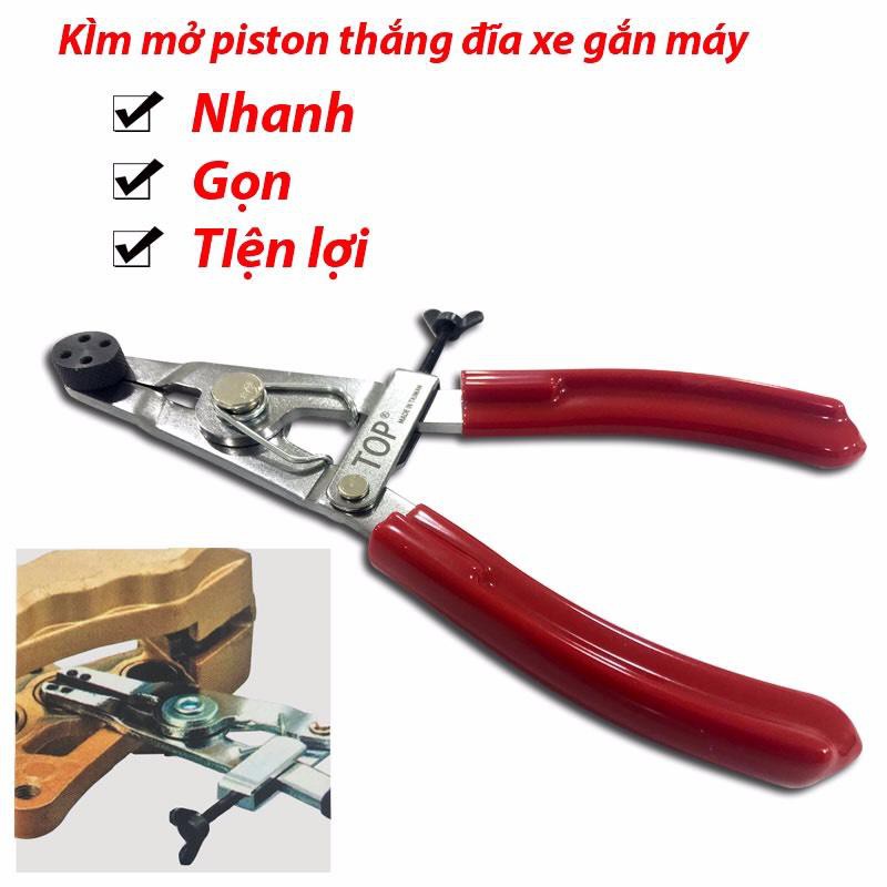Disc Brake Piston Pliers (Motorcycle Oil Pig) | Shopee Malaysia