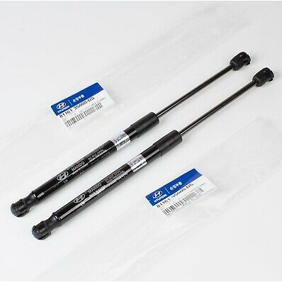 FRONT HOOD LIFTER / BONNET ABSORBER -1PC (GENUINE PARTS) HYUNDAI SONATA ...