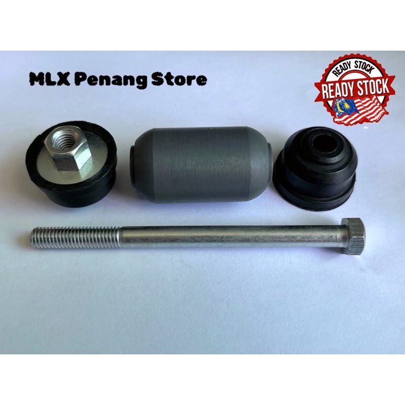 FORD FOCUS 1998-2011 REAR STABILIZER LINK / REAR ABSORBER LINK | Shopee ...