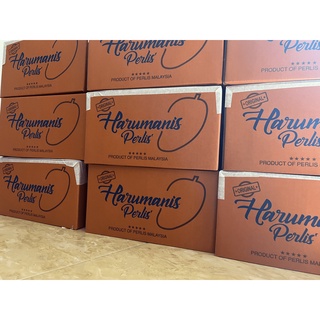 Mangga Mempelam Harum Manis Perlis dari kebun 100% Original [Ada ...