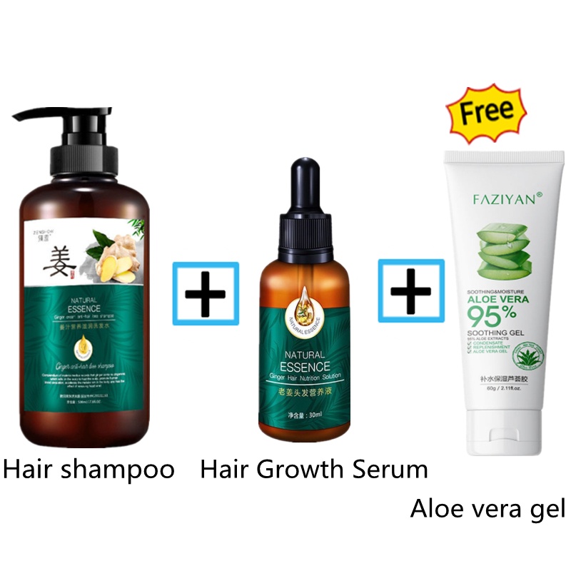 ubat kelemumur kepala Shampoo kelemumur rawat rambut kelemumur kulit kepala kering gatal Anti ...