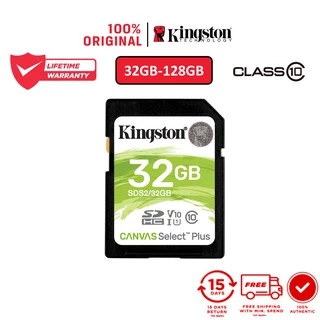 Kingston Official Store Online, July 2024 | Shopee Malaysia