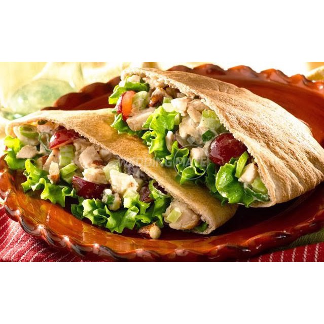 ROTI PITA KEBAB (5PCS) | Shopee Malaysia