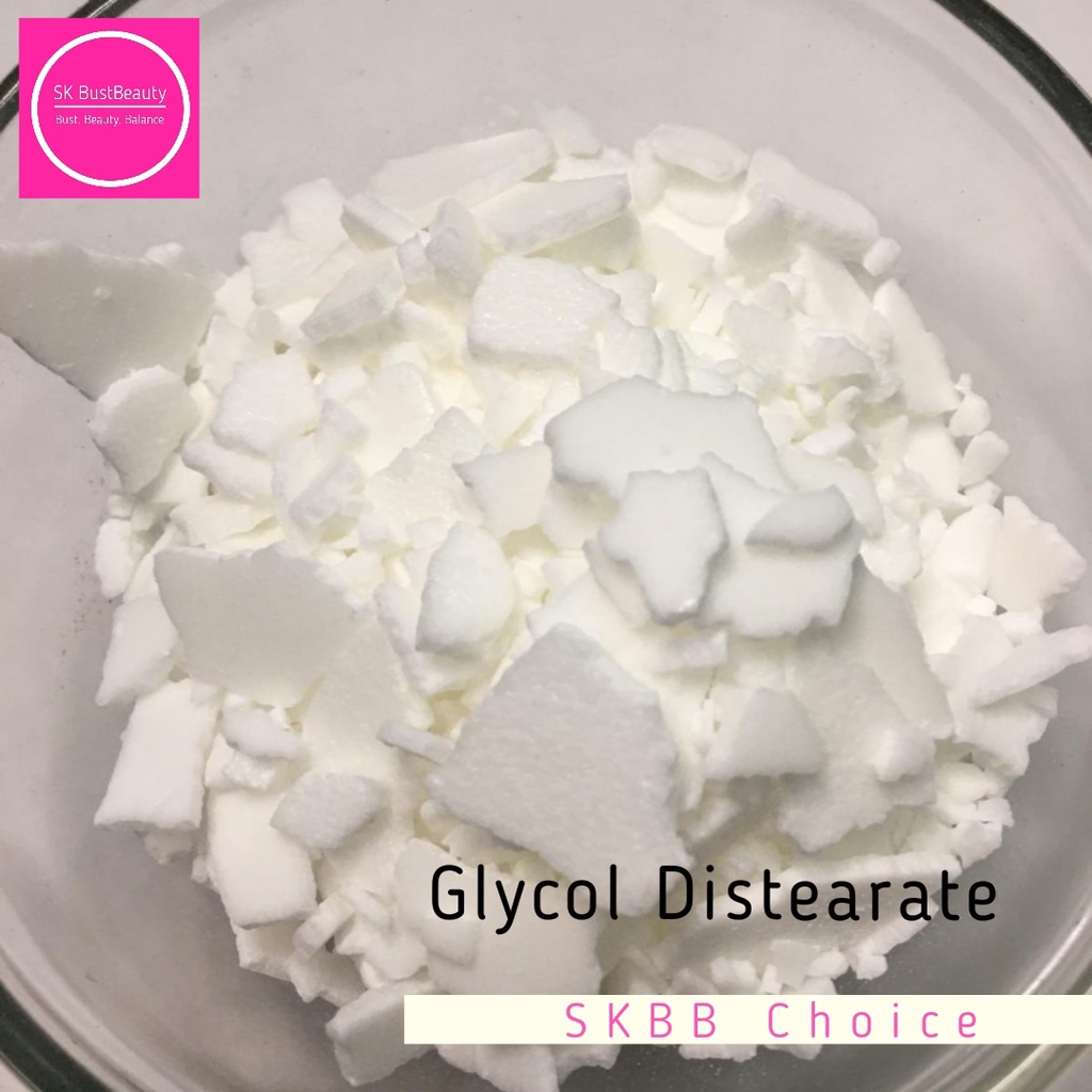 Glycol Distearate/ Opacifier/Pearlizer for surfactant products ...