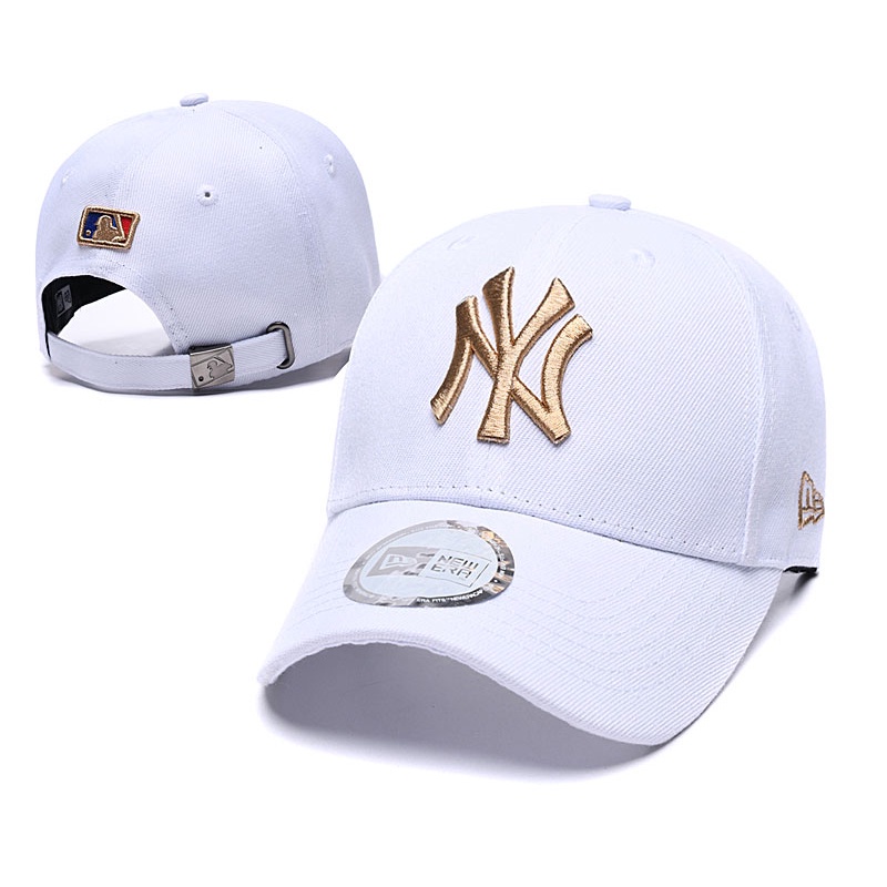 New NY from Shop MLB 100% Authentic CAP HAT Baseball CAP Sport Baseball ...