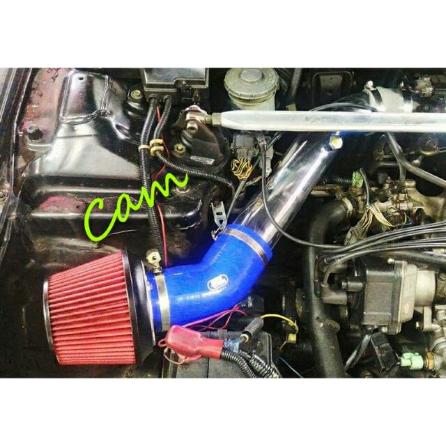 Honda Accord SV4 Full Set Air Filter With Piping | Shopee Malaysia