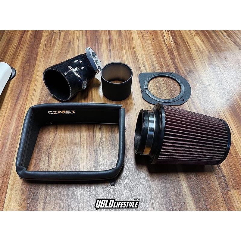 MST Cold Air Intake AMG A45 | Shopee Malaysia