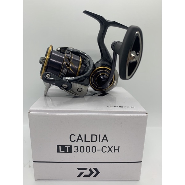DAIWA CALDIA LT & SW New 2021 Model with 1 Year Warranty | Shopee Malaysia