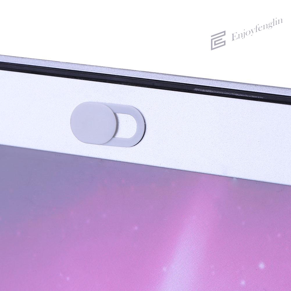 New Fashion Webcam Cover Privacy Protection Shutter For Phone Laptop ...