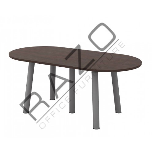 Office Conference Table | Office Furniture -QOE24 | Shopee Malaysia