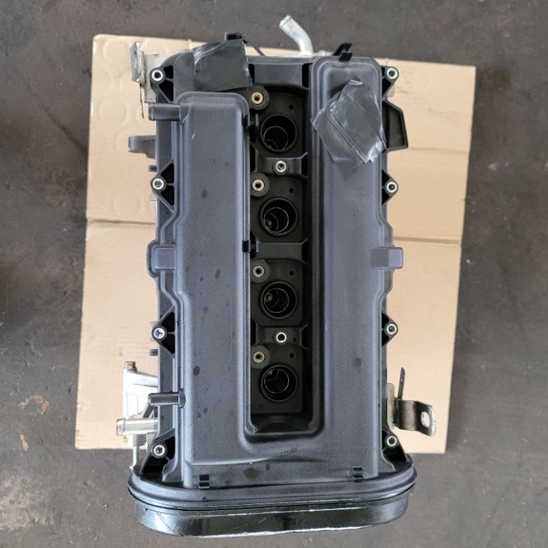 Proton Campro S4PH 1.6 IAFM rebuild engine Saga Persona Gen2 S4PE 1.3 ...