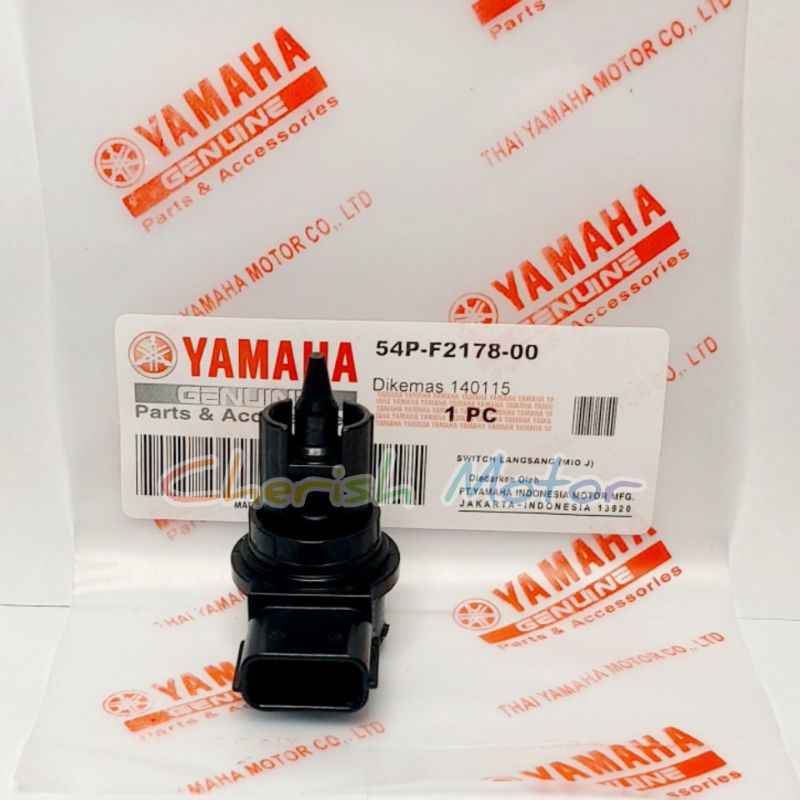 Isc LANGSAM SPEED CONTROL SENSOR SWITCH MIO J GT SOUL GT XEON RC XRIDE ...