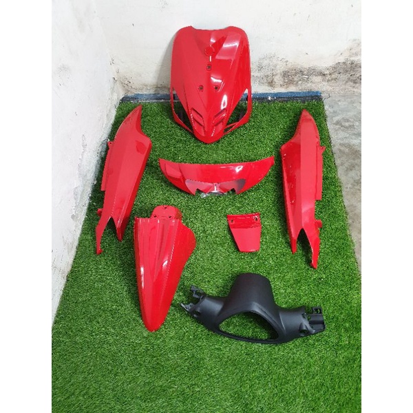 YAMAHA EGO FIRST MODEL FULL SET COVER SET | Shopee Malaysia