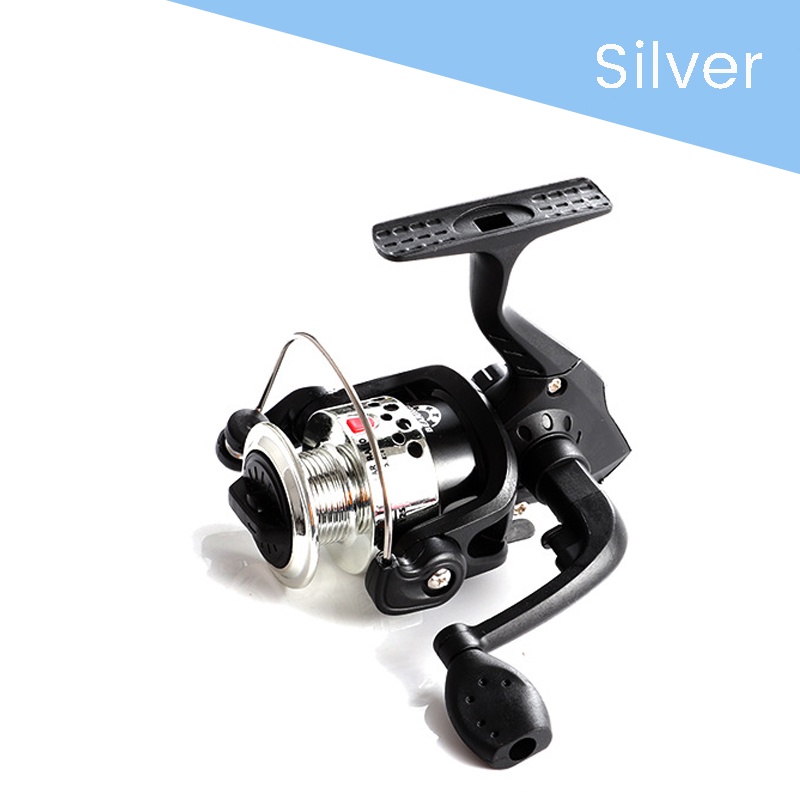 KFT 200 Fishing Reel Mesin Udang Siap Tali High Gear Ratio Prawn Reel ...
