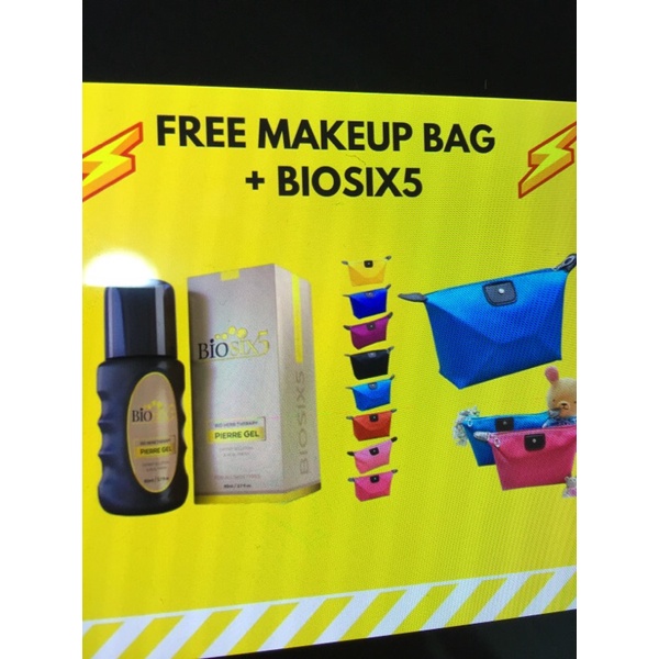 💥ORIGINAL BIOSIX5 UBAT GASTRIK ANGIN SAKIT PERUT, PEDIH ULU HATI, SAKIT ...