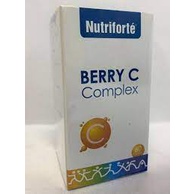 NUTRIFORTE INCREASE IMMUNITY Non-Acidic Vitamin C 1000 mg with ...