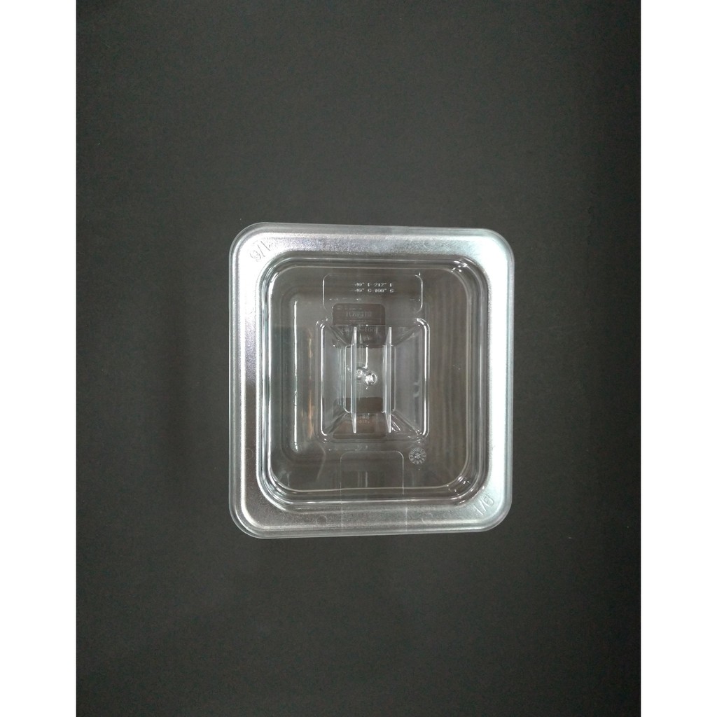 Tapioca Pearl / Sinker Container - 1 pc per order (Meal Preps container ...