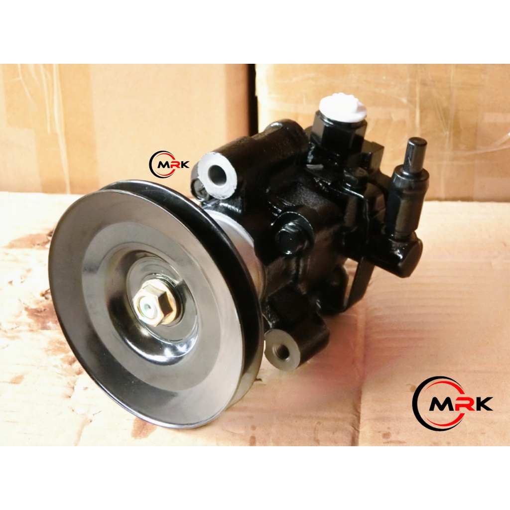 Toyota Hilux LN105 LN106 LN107 LN111 2.4L 2.8L 2L 3L (OLD Type/Model ...