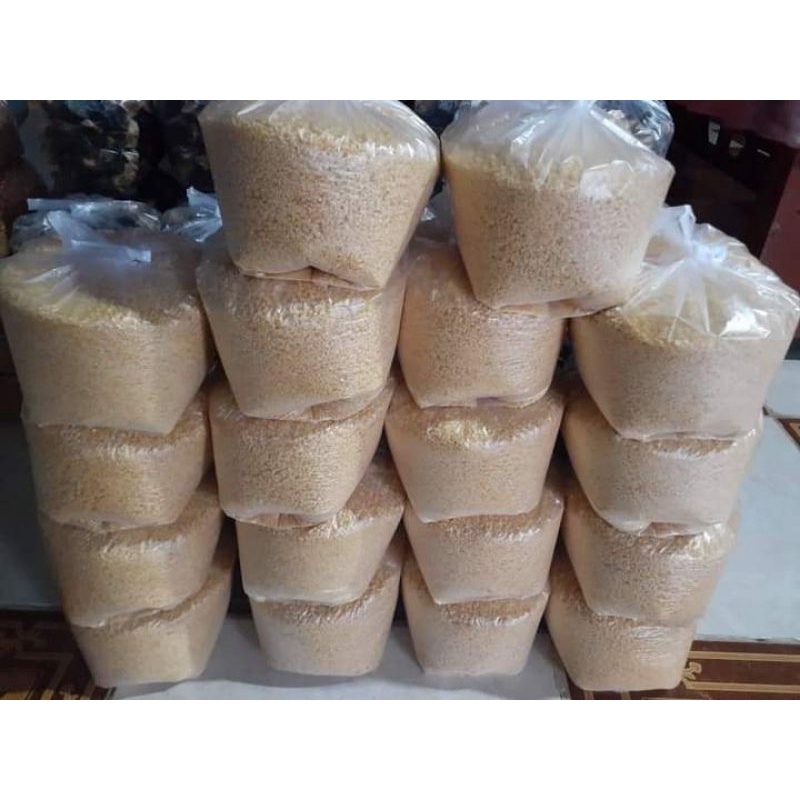 Instant tiwul 1kg typical of trelgalek / gaplek tiwul rice / cassava ...