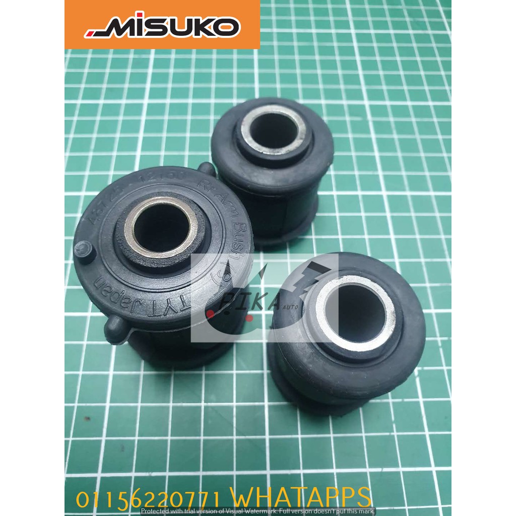 Toyota Camry ACV30 ACV31 ACV40 ACV41 / Harrier ACU30 MCU30(2W) Rear ...
