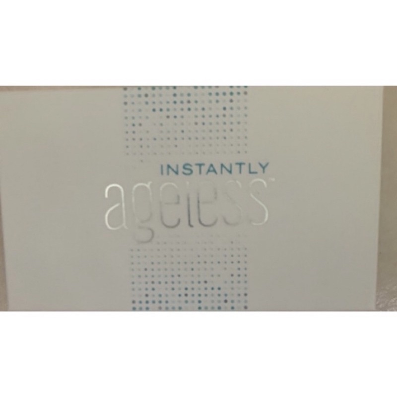 Jeunesse Ageless(1 vial only ) | Shopee Malaysia